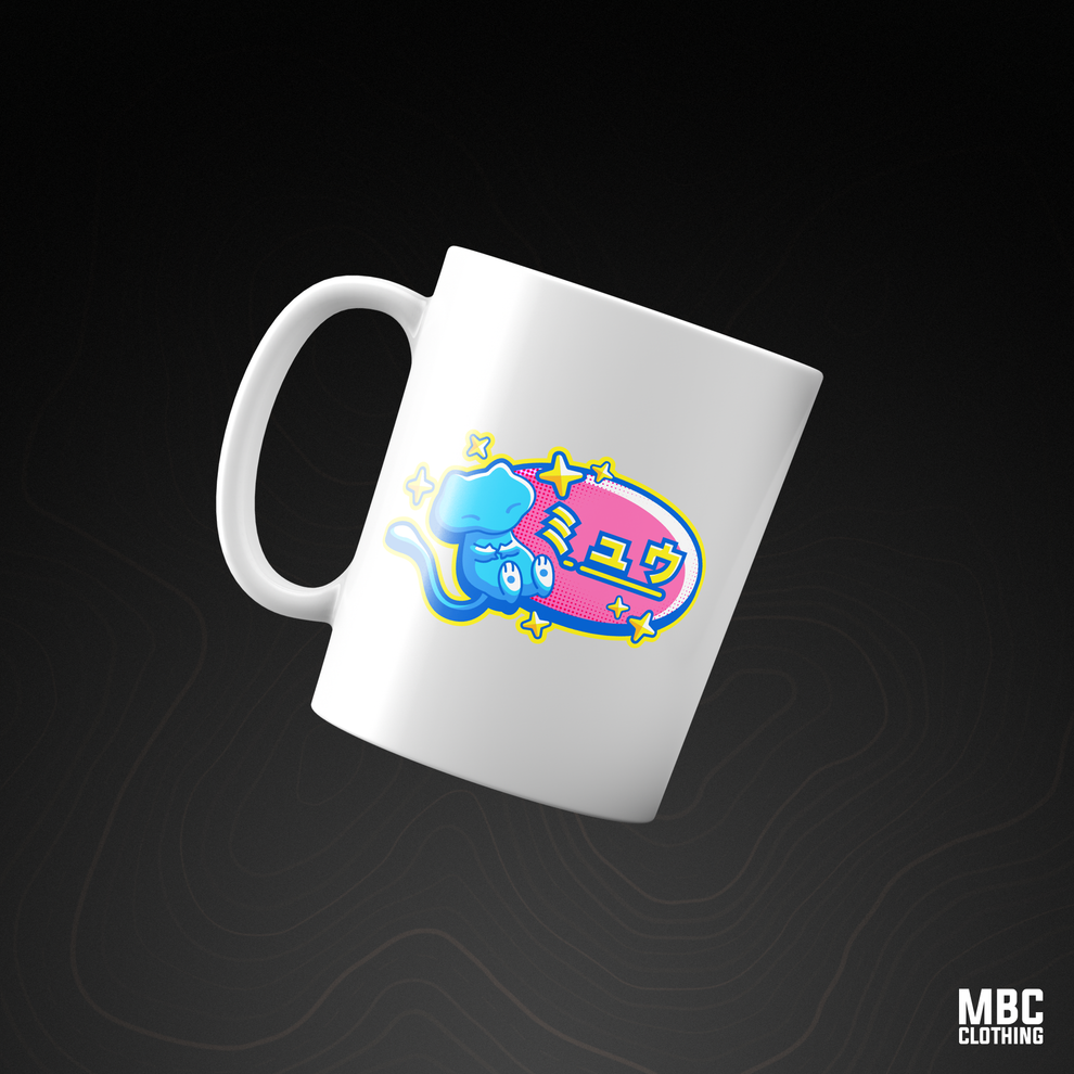 Shiny 151 Mug – Masterbros Collectibles
