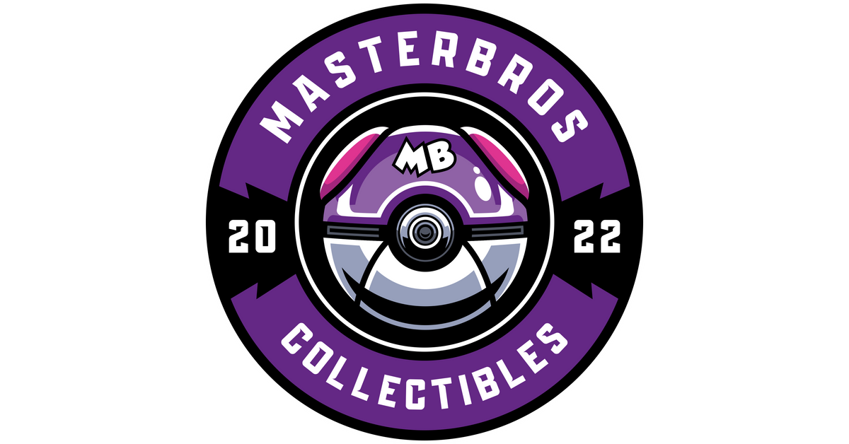 Products – Masterbros Collectibles